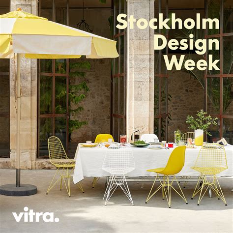 Vitra And Artek Showroom Dezeen Events Guide