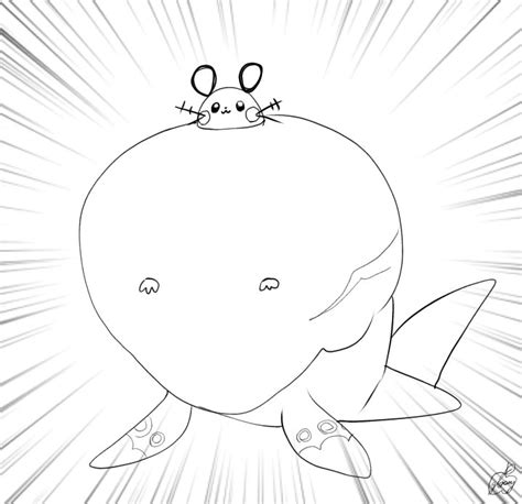 「デ デ ド ン 絶望 」津軽産あっぷる🍎の漫画