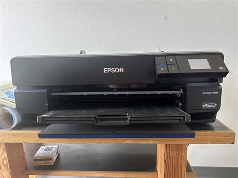 Epson Printer Ebay