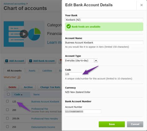 Troubleshooting Xero Error Messages Practice Management