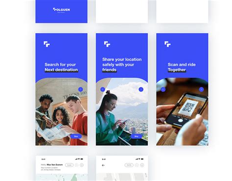 Ui Design Project On Behance Ui Design Project On Behance