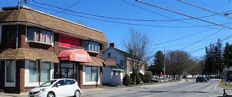 6 Wallkill Ave Wallkill Ny 12589 Retail For Sale Loopnet