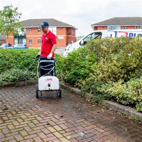 Block Blitz Pro Block Blitz Self Cleaning Action