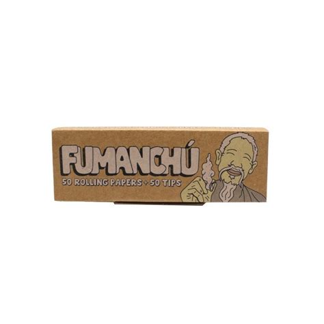 Fumanchu Unbleached1 14 Tips