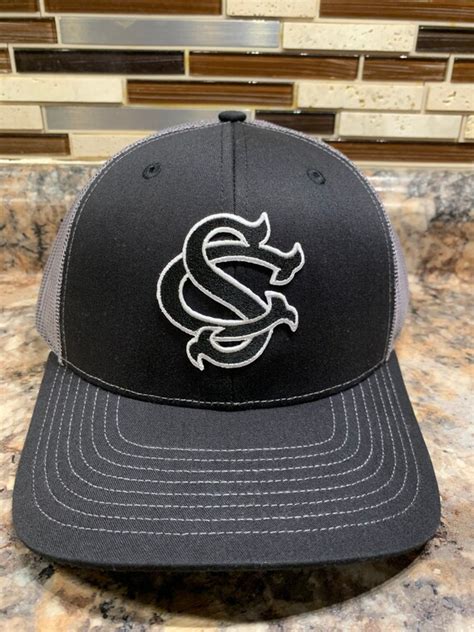 Gamecock Bucket Hat At Chris Stevens Blog