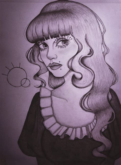Alternate Clothing Marina Sketch R Fearandhunger