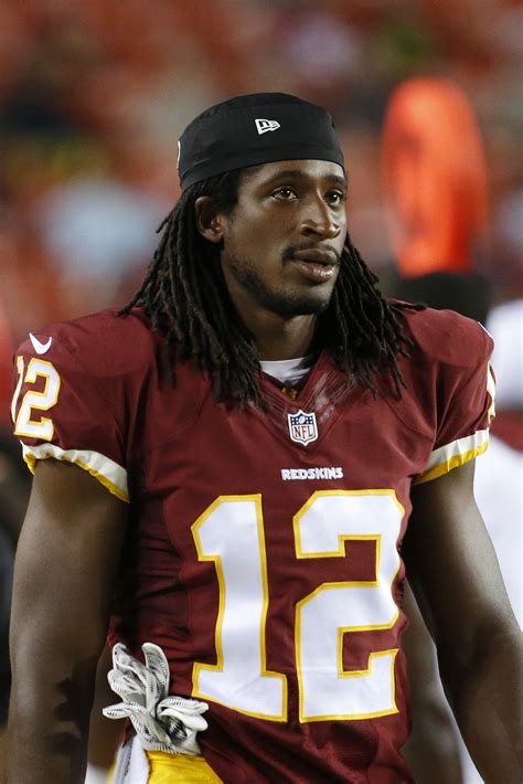 Bills Hosting Andre Roberts On Visit