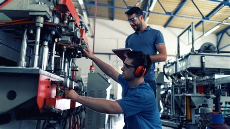 What Is Equipment Downtime All You Need To Know