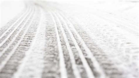 What Is Black Ice And How Does It Form