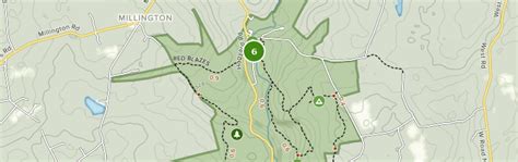 Best Trails In Devils Hopyard State Park Connecticut Alltrails