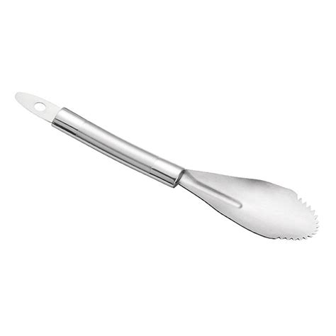 Stainless Steel Fruit Peelers Lemon Orange Zester Vicedeal