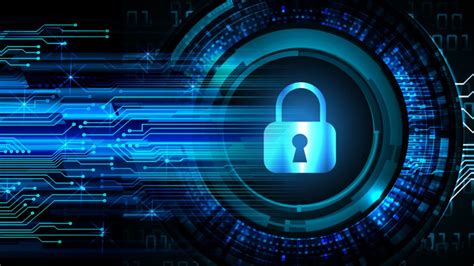 How To Secure The States Of Data At Rest In Motion In Use