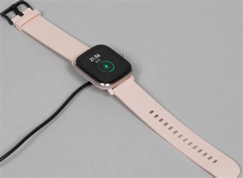Обзор AMAZFIT GTS 2 MINI. Компактные и стильные смарт-часы для спорта и ...