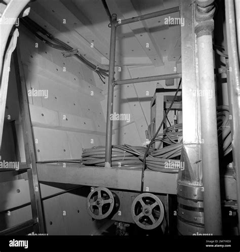 The Recover Assist Securing Traverse Rast Control Station Aboard The