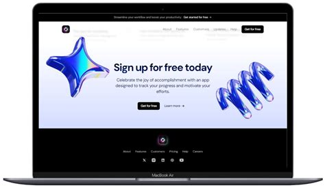 Github Miladjoodi Light Saas Landing Page This Project Involves Creating A Comprehensive
