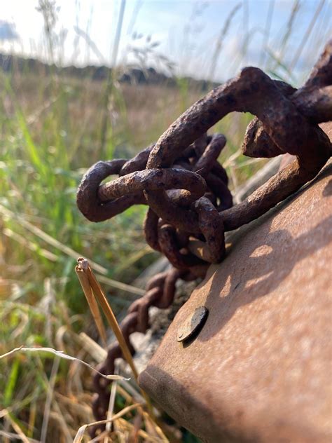 Rust Metal Structure Free Photo On Pixabay