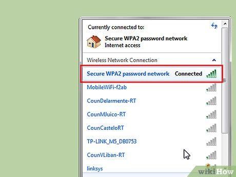 How To Prevent Windows From Connecting To Unsecured Wireless Networks