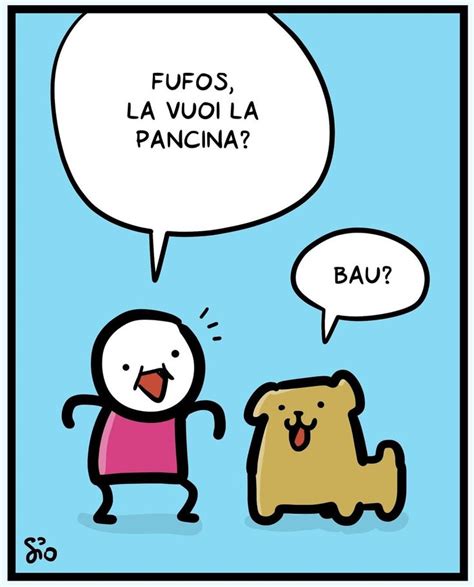 Simone Albrigi Scottecs Sio On Instagram “fufos è Una Cagnolina” Comics Instagram Art