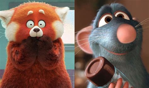 Pixar Movies That Are Better When Youre An Adult