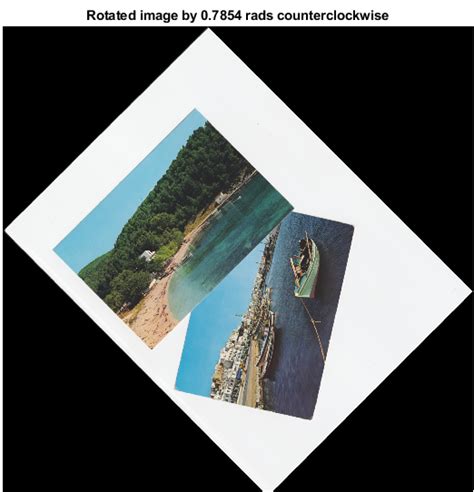 GitHub MoschouChry Digital Image Processing AUTH Course Assignment This Is The First