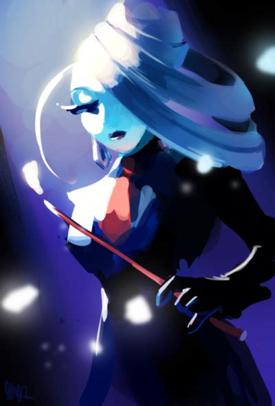 Ghost Trick Fanart Tumbex