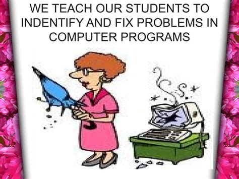 Computer Science Ppt