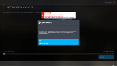 So I M Forced To Install A Mandatory Update Which Probably Breaks