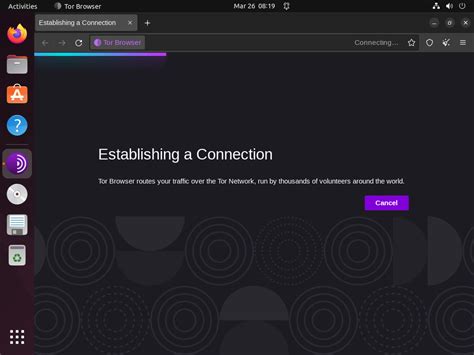 How To Install Tor Browser On Ubuntu Linux LinuxCapable