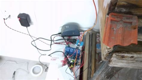 Automatic Fish Feeder Using Arduino Uno And Servo YouTube
