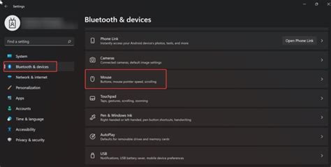 Increase Decrease Scroll Speed In Windows 11 Technoresult