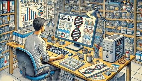 Comprehensive Guide To Atac Seq Data Analysis Bioinformaticamente
