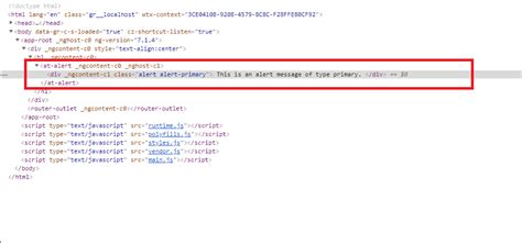 How To Create An Angular 6 Component Containerless Stack Overflow