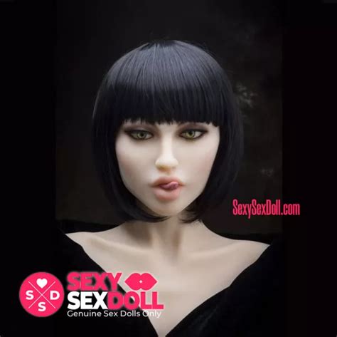 Sex Doll Teeth And Tongue Set Normal Sexysexdoll™