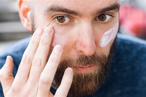 Jangan Kalah Dari Cewek Tips Perawatan Wajah Untuk Cowok