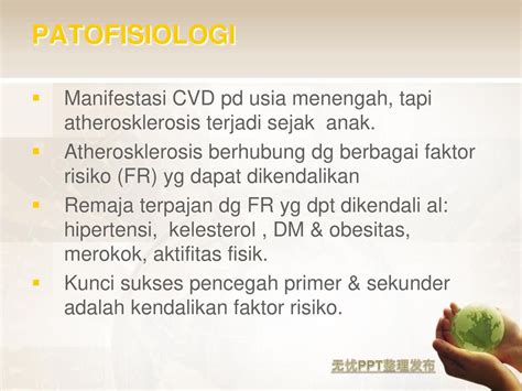 Penyakit Kardiovaskuler Ppt Download