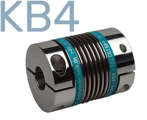 KB4 | KBK Antriebstechnik GmbH