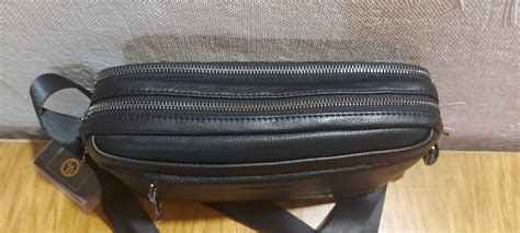 Мужская сумка. На плечо. Кожанная. Фирма HT.: 2 000 грн. - Сумки через ...