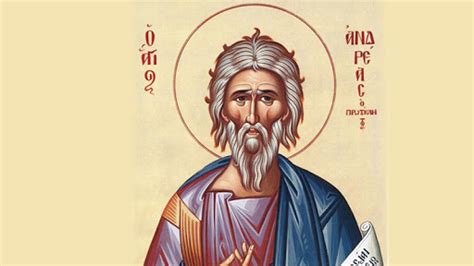 რელიგიის საკითხთა სააგენტო მართლმადიდებელ მრევლს ანდრია პირველწოდებულის ხსენების და ღვთისმშობლის