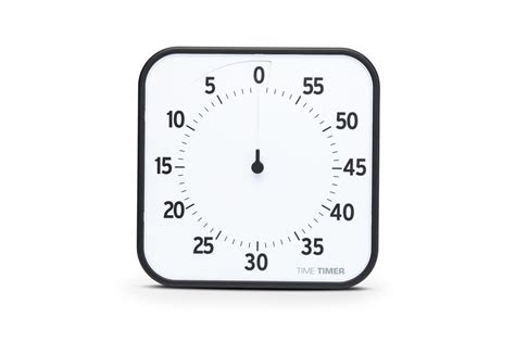 Vous Souhaitez Acheter Time Timer Large Nenko
