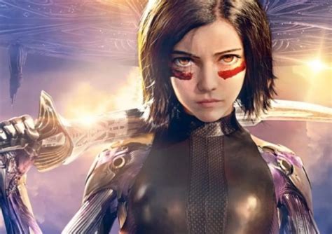 Alita Battle Angel Producer Confirms Sequel Is In Development