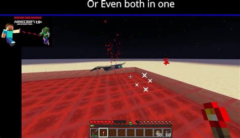 Make A Minecraft Datapack For You By Sonicrushx Fiverr