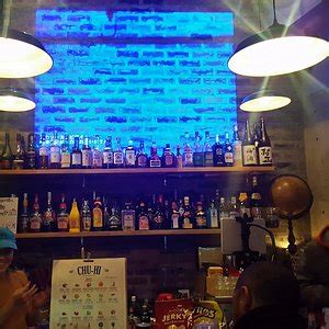 Tommys Chu Hi Stand Yokosuka Japan Address Tripadvisor
