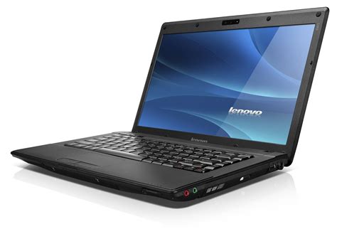 Buy Lenovo G Intel Core I Laptop Gb Ram Gb Hdd Led New Battery Windows Rd