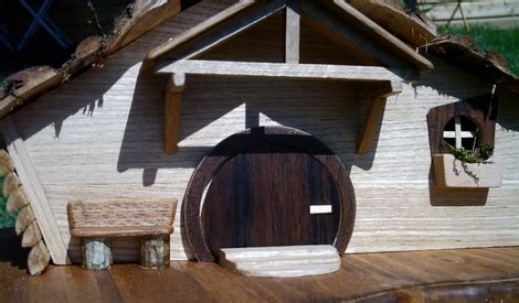 Gîte Pour Piaf De Luxe Par Ducopeau Sur Lair Du Bois