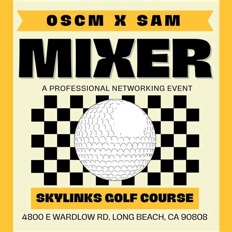 Oscm Sam Networking Supplychain Operations Professionalismabsoc Membershipabsoc