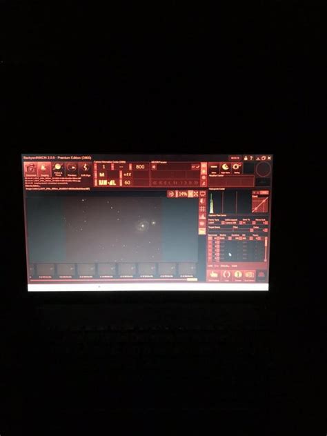 DSS Error Messages Beginning Deep Sky Imaging Cloudy Nights