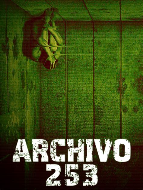 Prime Video Archivo 253