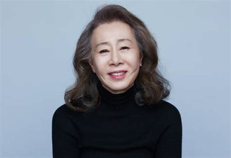 미나리 윤여정 두 아들 덕에 지금의 내가 있다 미나리 윤여정 두 아들 덕에 지금의 내가 있다