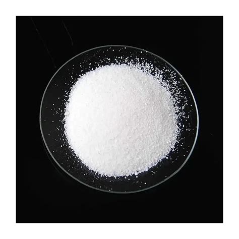 Anionic Cationic Polyacrylamide Pam For Water Treatment Oilfield