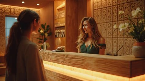 Nuru Massage The Ultimate Guide To A Sensual Experience